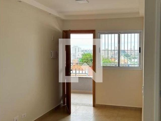 Apto, Vila Carrão, 2 Quartos, 33 m2 São Paulo
