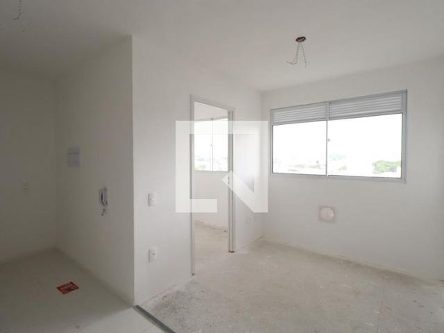 Apto, Vila Carrão, 2 Quartos, 33 m2 São Paulo
