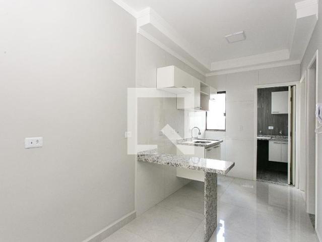 Apto, Vila Carrão, 2 Quartos, 33 m2 São Paulo