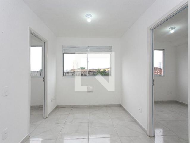 Apto, Vila Carrão, 2 Quartos, 33 m2 São Paulo