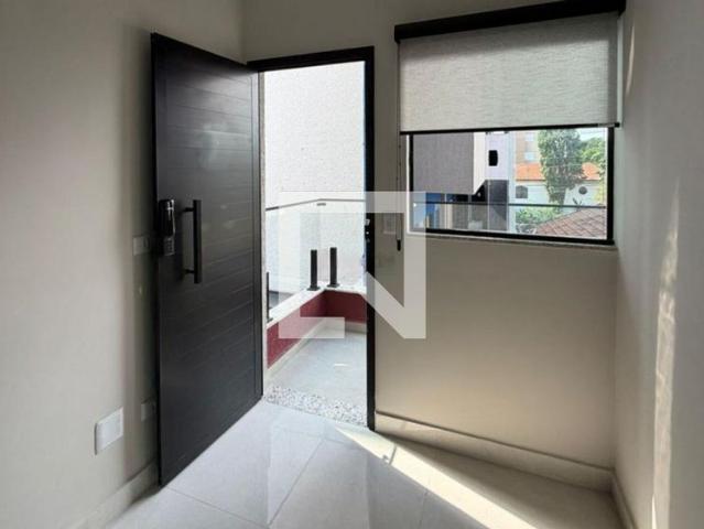 Apto, Vila Carrão, 2 Quartos, 33 m2 São Paulo