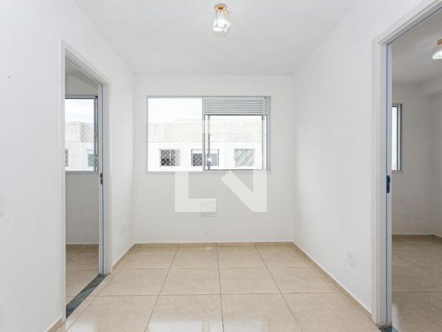 Apto, Vila Carrão, 2 Quartos, 33 m2 São Paulo
