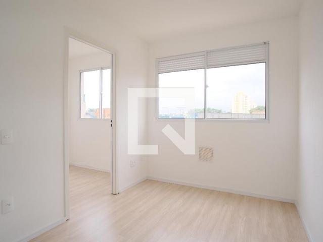 Apto, Vila Carrão, 2 Quartos, 33 m2 São Paulo