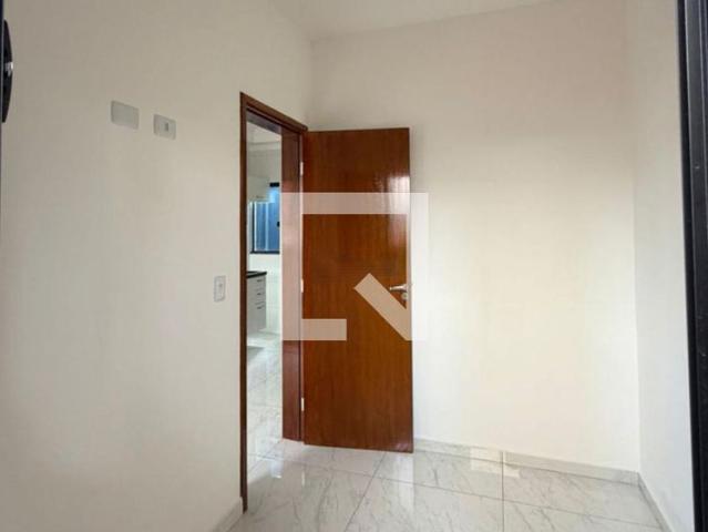 Apto, Vila Carrão, 2 Quartos, 33 m2 São Paulo