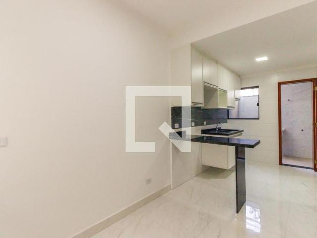 Apto, Vila Carrão, 2 Quartos, 30 m2 São Paulo