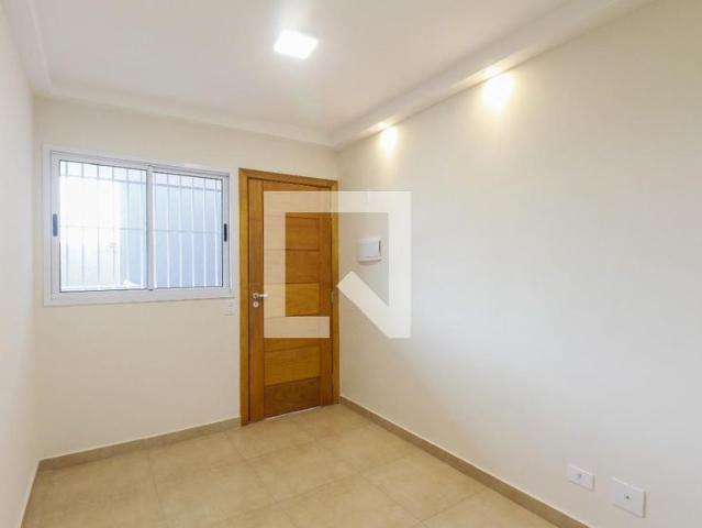 Apto, Vila Carrão, 2 Quartos, 32 m2 São Paulo
