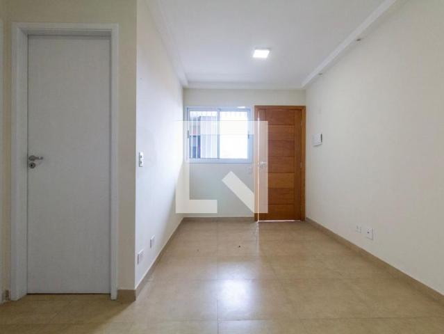 Apto, Vila Carrão, 2 Quartos, 32 m2 São Paulo