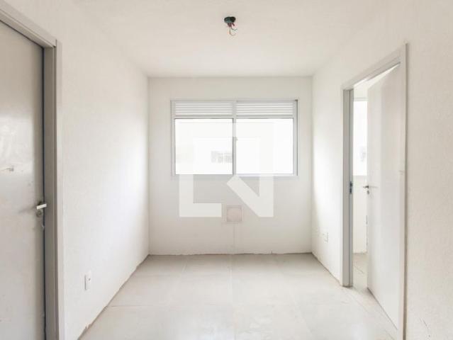 Apto, Vila Carrão, 2 Quartos, 32 m2 São Paulo