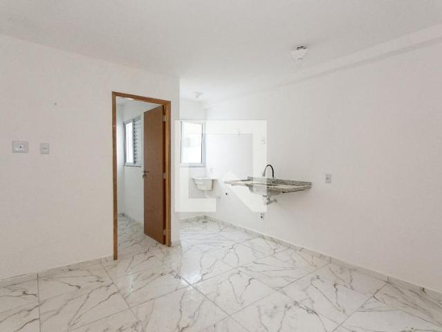 Apto, Vila Carrão, 2 Quartos, 37 m2 São Paulo