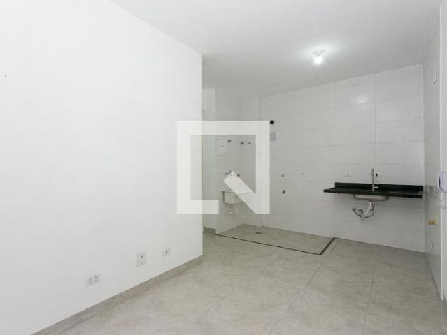 Apto, Vila Carrão, 2 Quartos, 37 m2 São Paulo
