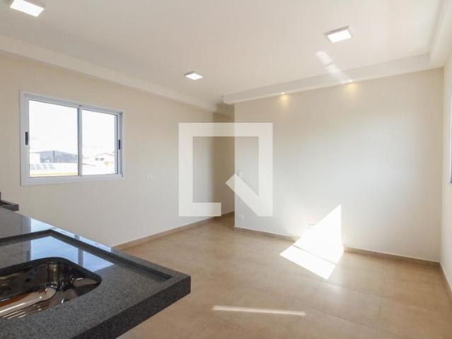 Apto, Vila Carrão, 2 Quartos, 34 m2 São Paulo