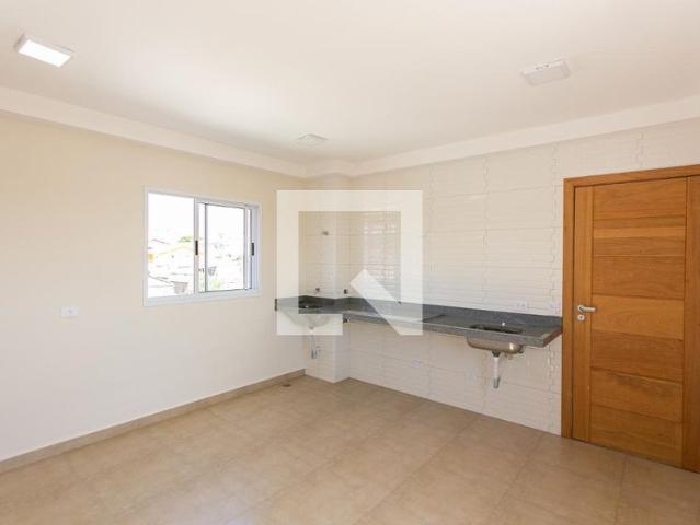 Apto, Vila Carrão, 2 Quartos, 34 m2 São Paulo