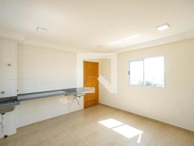 Apto, Vila Carrão, 2 Quartos, 34 m2 São Paulo