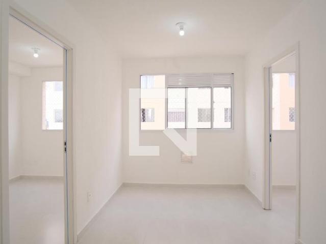 Apto, Vila Carrão, 2 Quartos, 34 m2 São Paulo