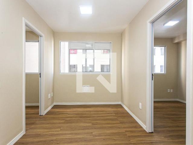 Apto, Vila Carrão, 2 Quartos, 34 m2 São Paulo