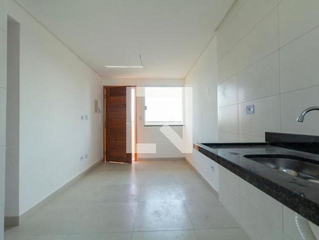 Apto, Vila Carrão, 2 Quartos, 34 m2 São Paulo