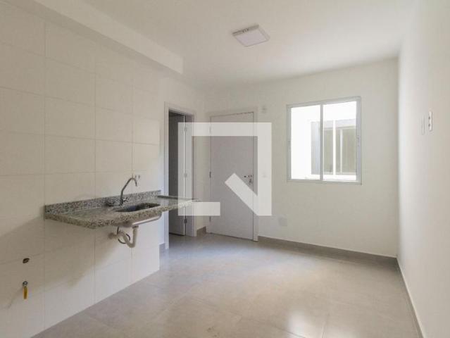 Apto, Vila Carrão, 2 Quartos, 35 m2 São Paulo