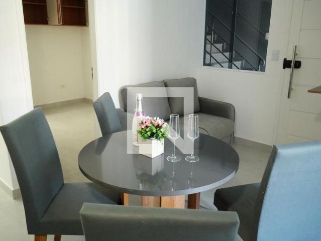 Apto, Vila Carrão, 2 Quartos, 35 m2 São Paulo