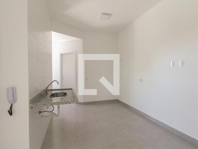 Apto, Vila Carrão, 2 Quartos, 35 m2 São Paulo