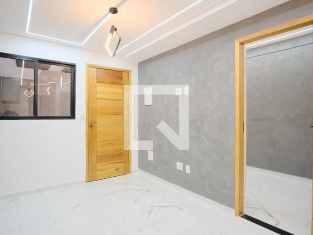 Apto, Vila Carrão, 2 Quartos, 35 m2 São Paulo