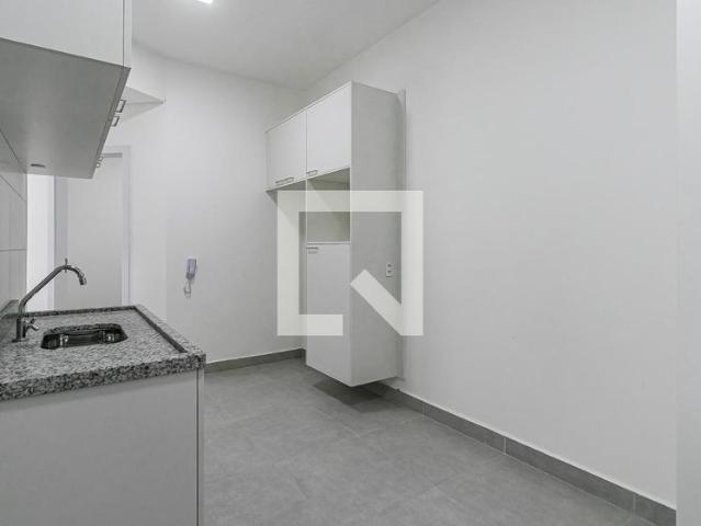 Apto, Vila Carrão, 2 Quartos, 36 m2 São Paulo