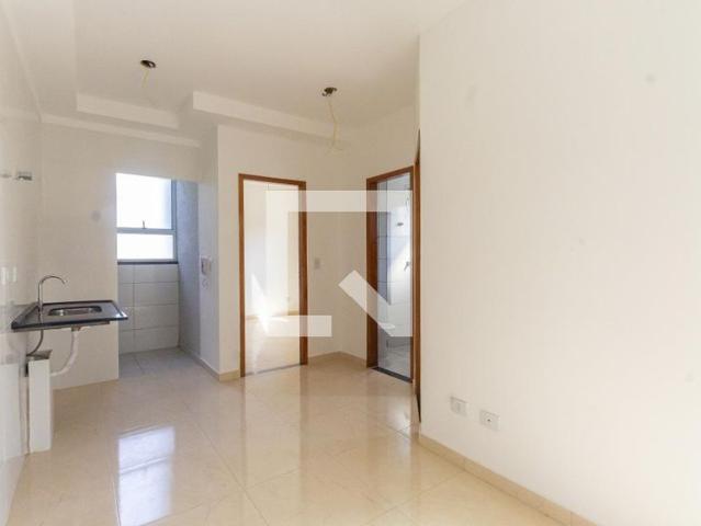 Apto, Vila Carrão, 2 Quartos, 36 m2 São Paulo