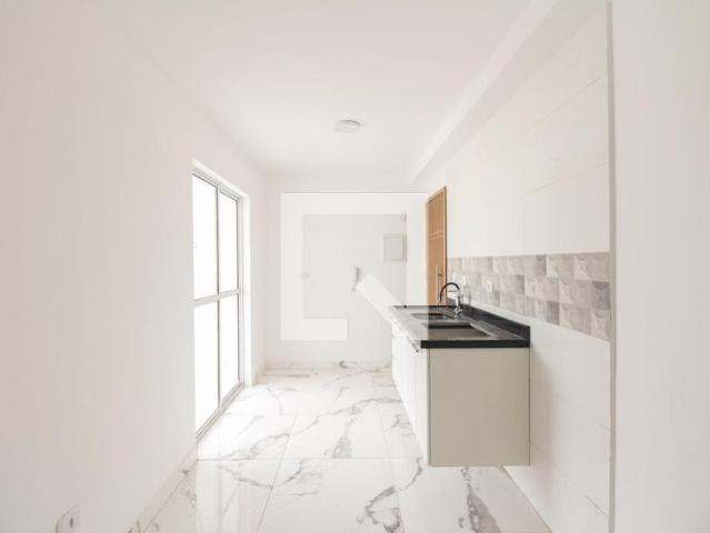 Apto, Vila Carrão, 2 Quartos, 38 m2 São Paulo