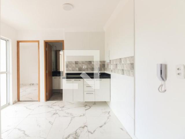 Apto, Vila Carrão, 2 Quartos, 38 m2 São Paulo