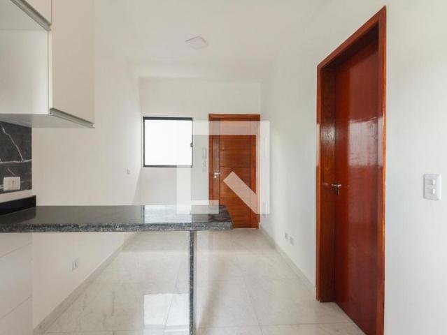 Apto, Vila Carrão, 2 Quartos, 38 m2 São Paulo