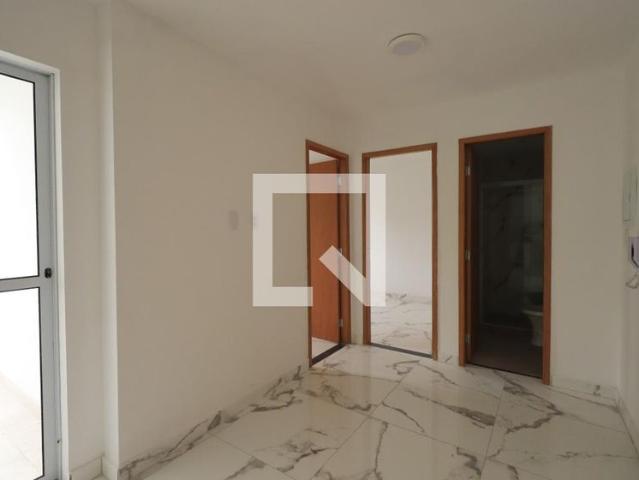 Apto, Vila Carrão, 2 Quartos, 38 m2 São Paulo