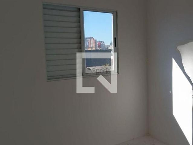Apto, Vila Carrão, 2 Quartos, 39 m2 São Paulo