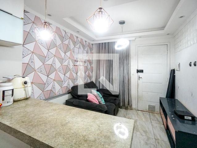 Apto, Vila Carrão, 2 Quartos, 39 m2 São Paulo