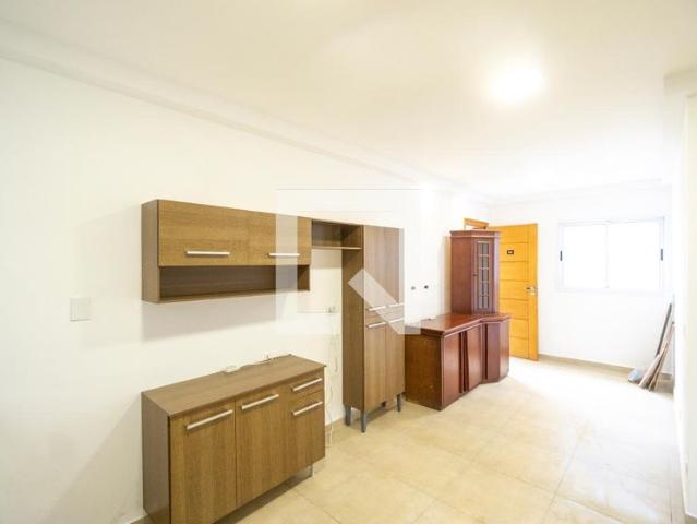 Apto, Vila Carrão, 2 Quartos, 39 m2 São Paulo