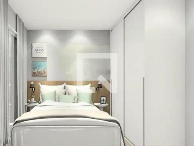 Apto, Vila Carrão, 2 Quartos, 39 m2 São Paulo