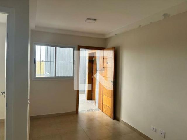 Apto, Vila Carrão, 2 Quartos, 39 m2 São Paulo