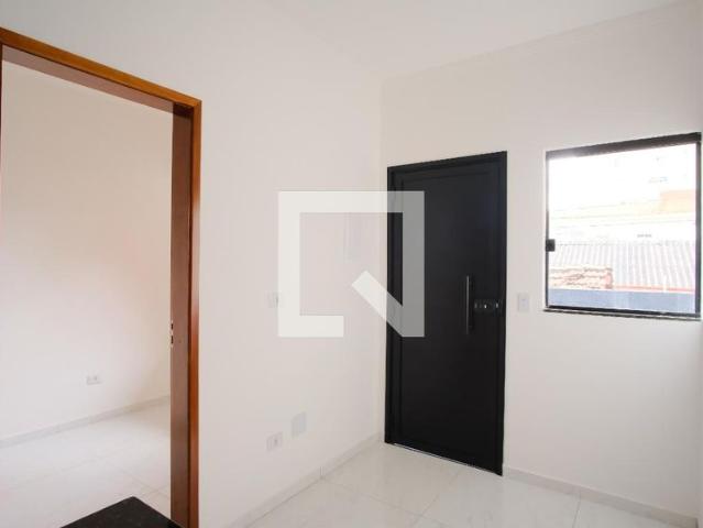Apto, Vila Carrão, 2 Quartos, 39 m2 São Paulo