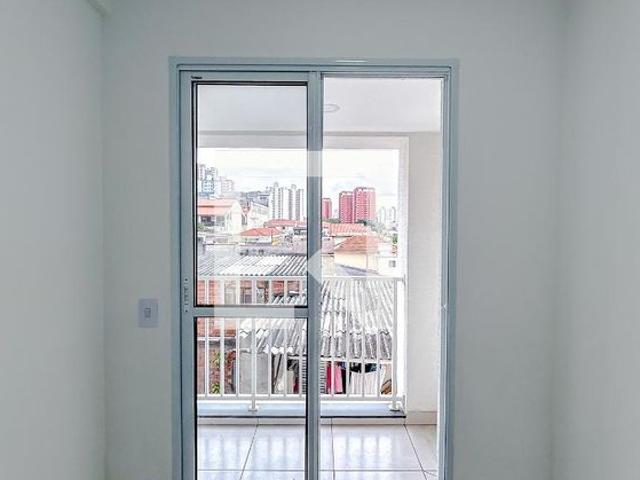 Apto, Vila Carrão, 2 Quartos, 39 m2 São Paulo