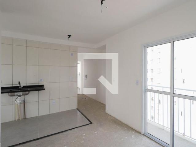 Apto, Vila Carrão, 2 Quartos, 39 m2 São Paulo