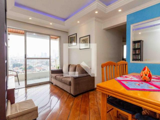 Apto, Vila Carrão, 3 Quartos, 52 m2 São Paulo