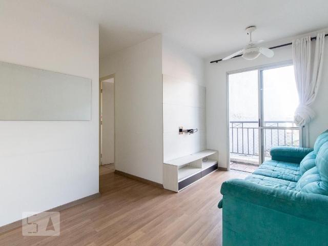 Apto, Vila Carrão, 3 Quartos, 58 m2 São Paulo