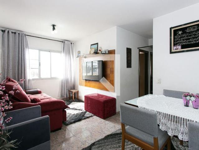 Apto, Vila Carrão, 3 Quartos, 58 m2 São Paulo