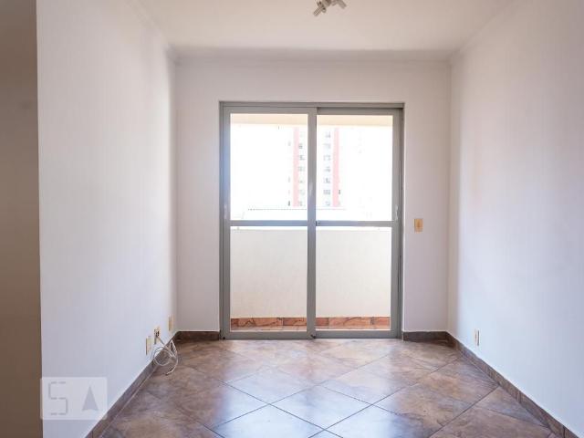 Apto, Vila Carrão, 3 Quartos, 63 m2 São Paulo