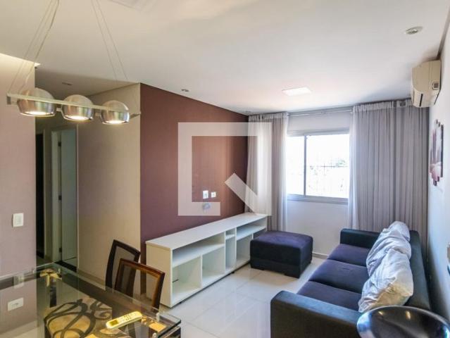 Apto, Vila Carrão, 3 Quartos, 60 m2 São Paulo