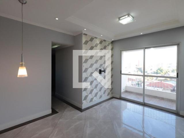 Apto, Vila Carrão, 3 Quartos, 60 m2 São Paulo