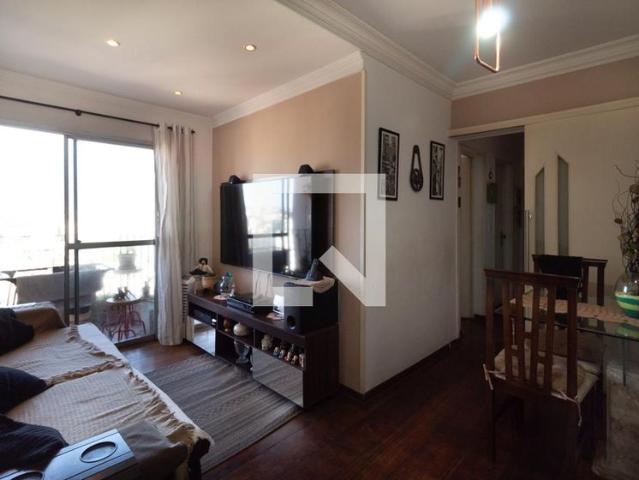 Apto, Vila Carrão, 3 Quartos, 62 m2 São Paulo