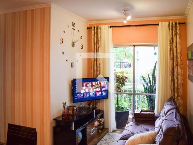 Apto, Vila Carrão, 3 Quartos, 62 m2 São Paulo