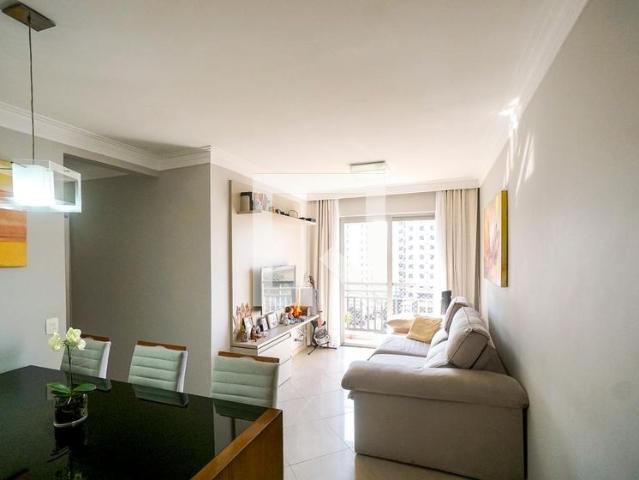 Apto, Vila Carrão, 3 Quartos, 64 m2 São Paulo