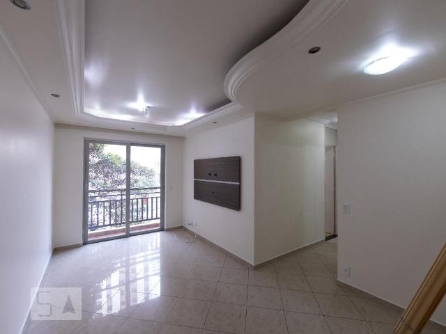 Apto, Vila Carrão, 3 Quartos, 65 m2 São Paulo