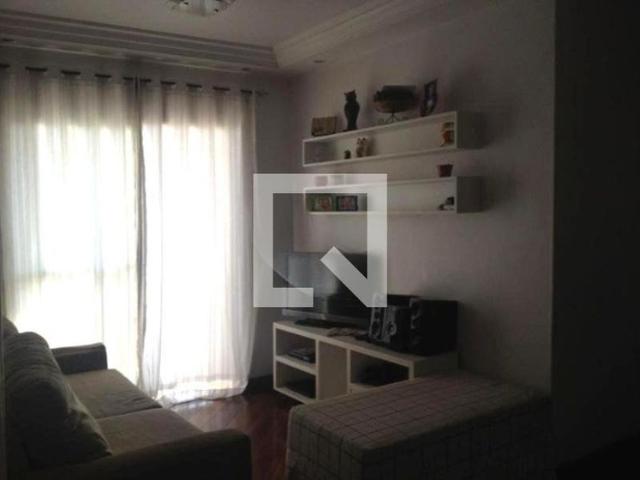Apto, Vila Carrão, 3 Quartos, 65 m2 São Paulo