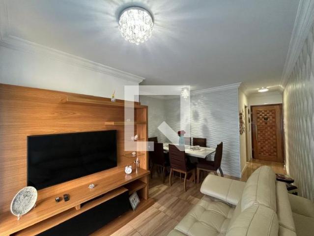 Apto, Vila Carrão, 3 Quartos, 65 m2 São Paulo